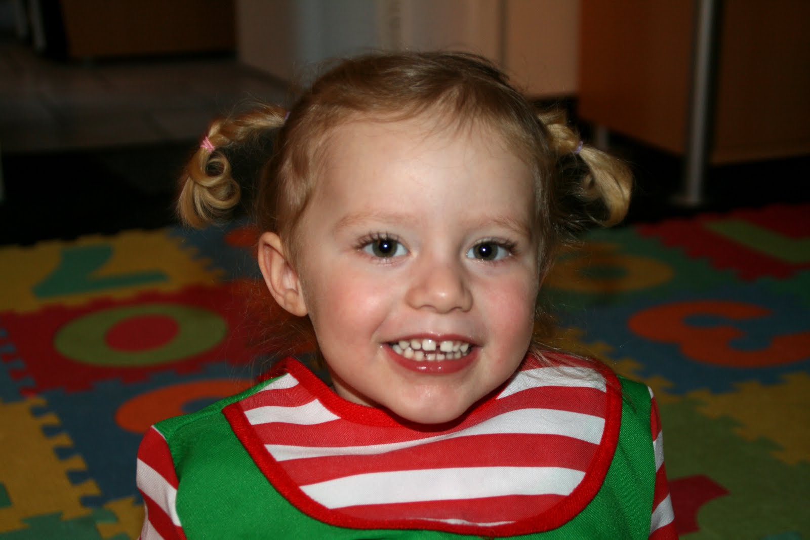 Froukje: Pipi Langkous..of was het Pipi Langtong???/ Pipi Longstocking ...