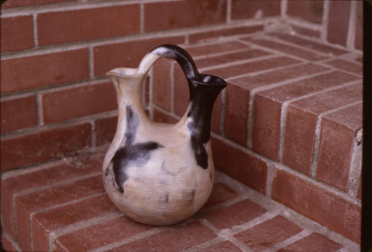 Catawba Nation Project