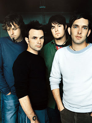 Biografia Jars of Clay