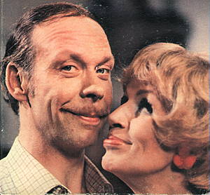 Somos Ochenteros: Series de TV: Los Roper