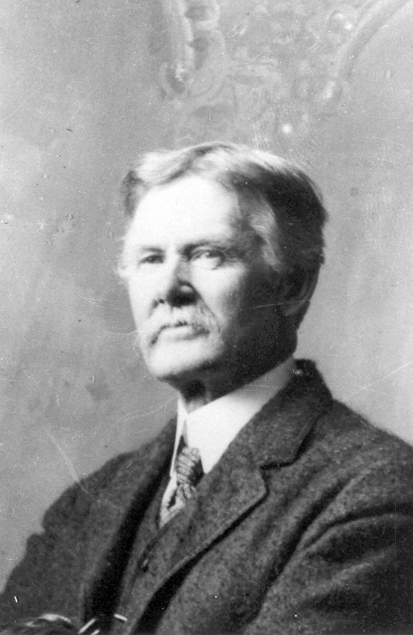 The George Kirkham & Edward Wrigley Families-Lott & Sarah Wrigley ...