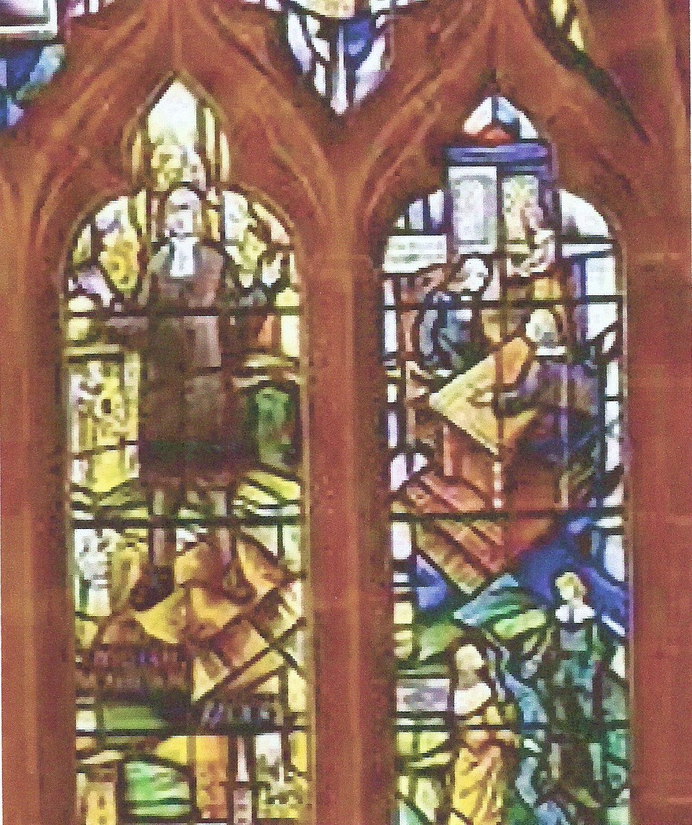 The George Kirkham & Edward Wrigley Families-Lott & Sarah Wrigley ...