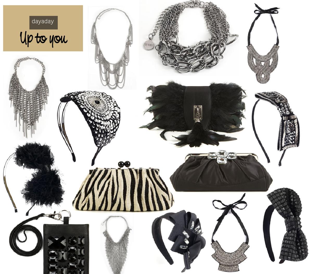 TRENDFASHION HUNTER: Colección otoño /invierno de DAYADAY