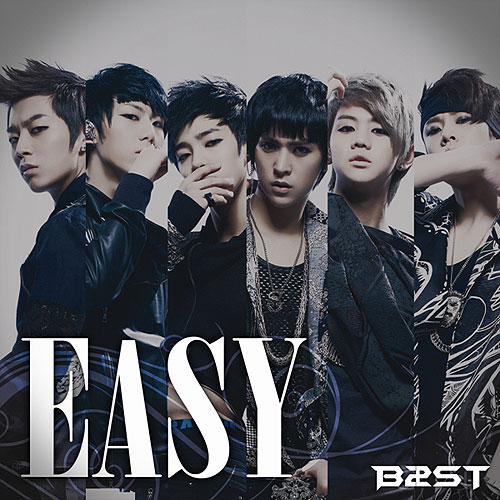 Kpop&Movies: [KPOP] BEAST 'Easy (Sincere Version)'