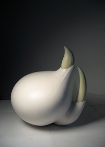 (Mud)Bucket: Alice R. Ballard