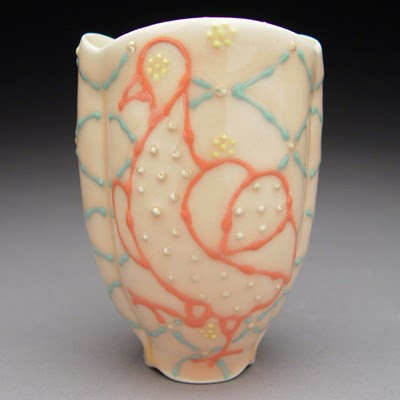 (Mud)Bucket: On Etsy: Jenni Brant