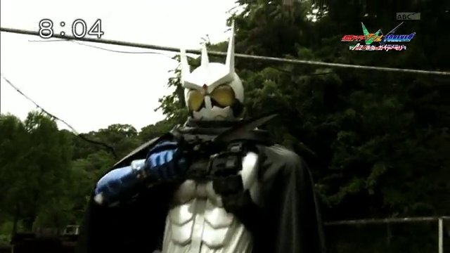 NOG: Cyclone Dopant Revealed and A-Z Plot