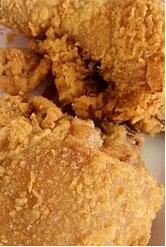 Jollibee Chicken Joy Recipe