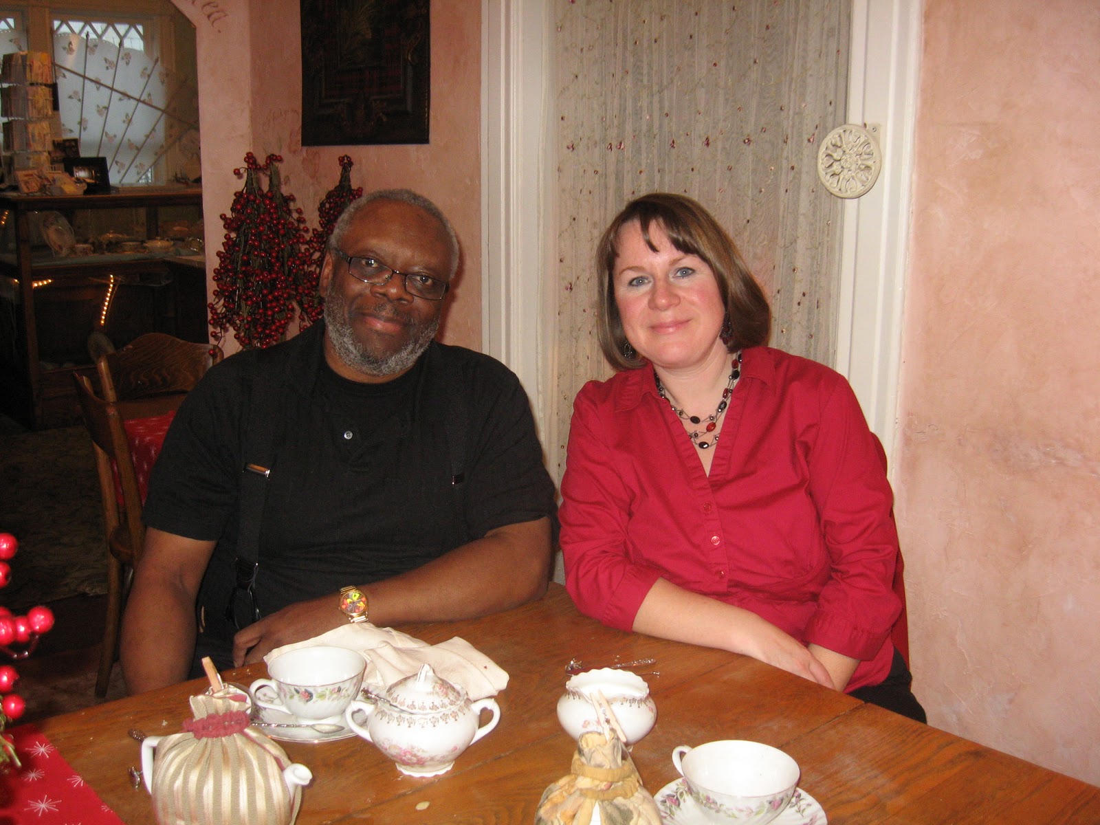 AnceStories: The Stories of My Ancestors: A Visit with Craig Manson