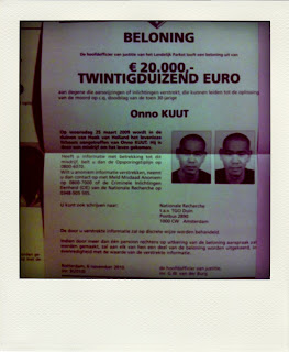 harm job in het wild!: geld verdienen