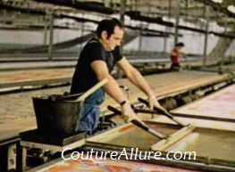 Couture Allure Vintage Fashion: The Prints of Leonard Fashion