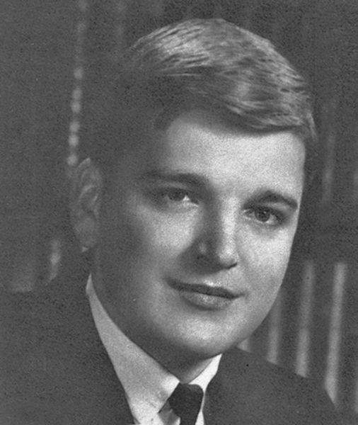 The Badger Catholic: Nice article on Burke in Wausau Daily Herald