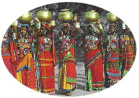 Tribes of India: Banjara- A major tribe in India