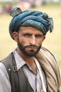 Tribes of India: Gujjar Tribes in India