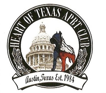 Heart of Texas APBT Club