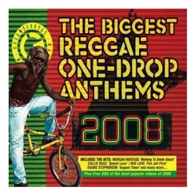 TOP SHOTTAS REGGAE/DANCEHALL MUSIC BASE: VA - GREENSLEEVES Biggest ...