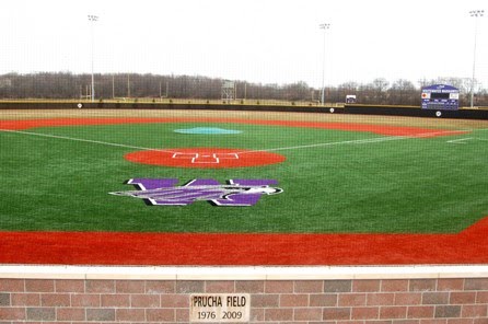 Voices Eye on Warhawk Baseball: Hawks set for home opener at the new ...