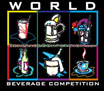 Happy News: World’s Largest Beverage Competition Announces Winners ...