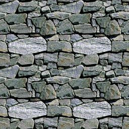 Exotic Stone: Exotica Batu Alam