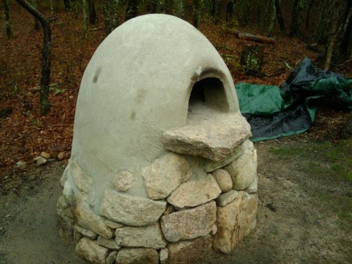 Harwich Music Festival: Ethan Pilling's Cape Cod Oven in Harwich!