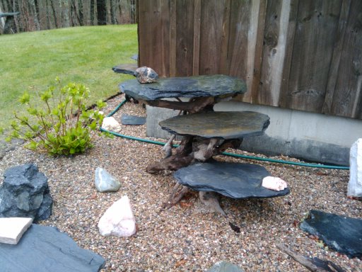 Harwich Music Festival: Ethan Pilling's Cape Cod Oven in Harwich!