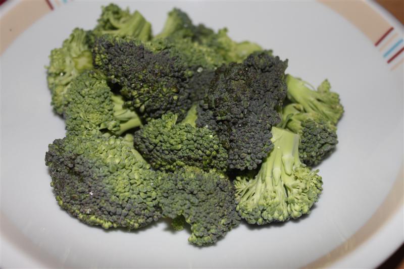 Fabulously Fun Food: Snacky Dinner Evolution