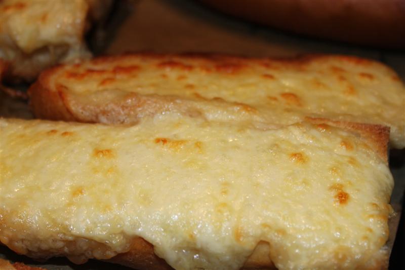 Fabulously Fun Food: Snacky Dinner Evolution