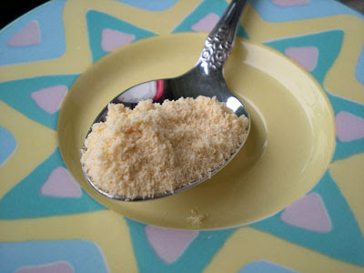 TWD: Chocolate Malted Whopper Drops