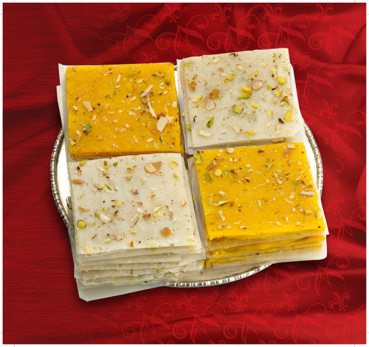 Everything is Here: kaum Chetti di melaka