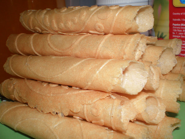 Everything is Here: kaum Chetti di melaka