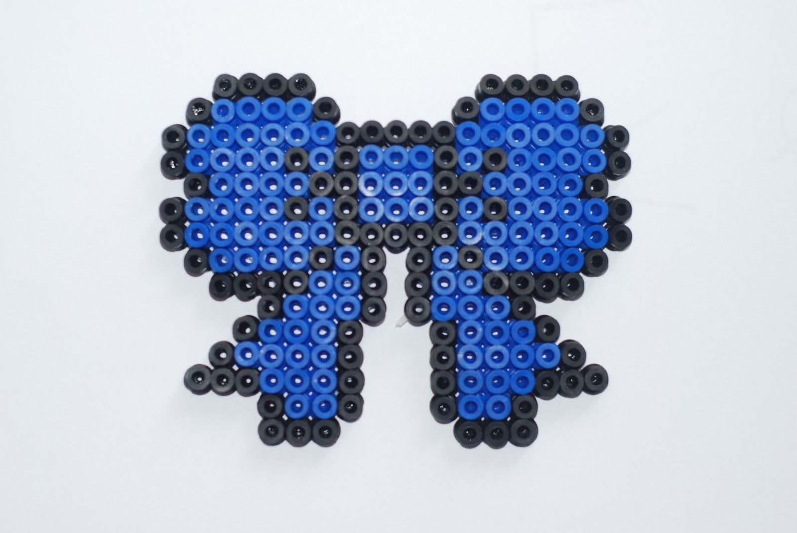 Hama Beads!