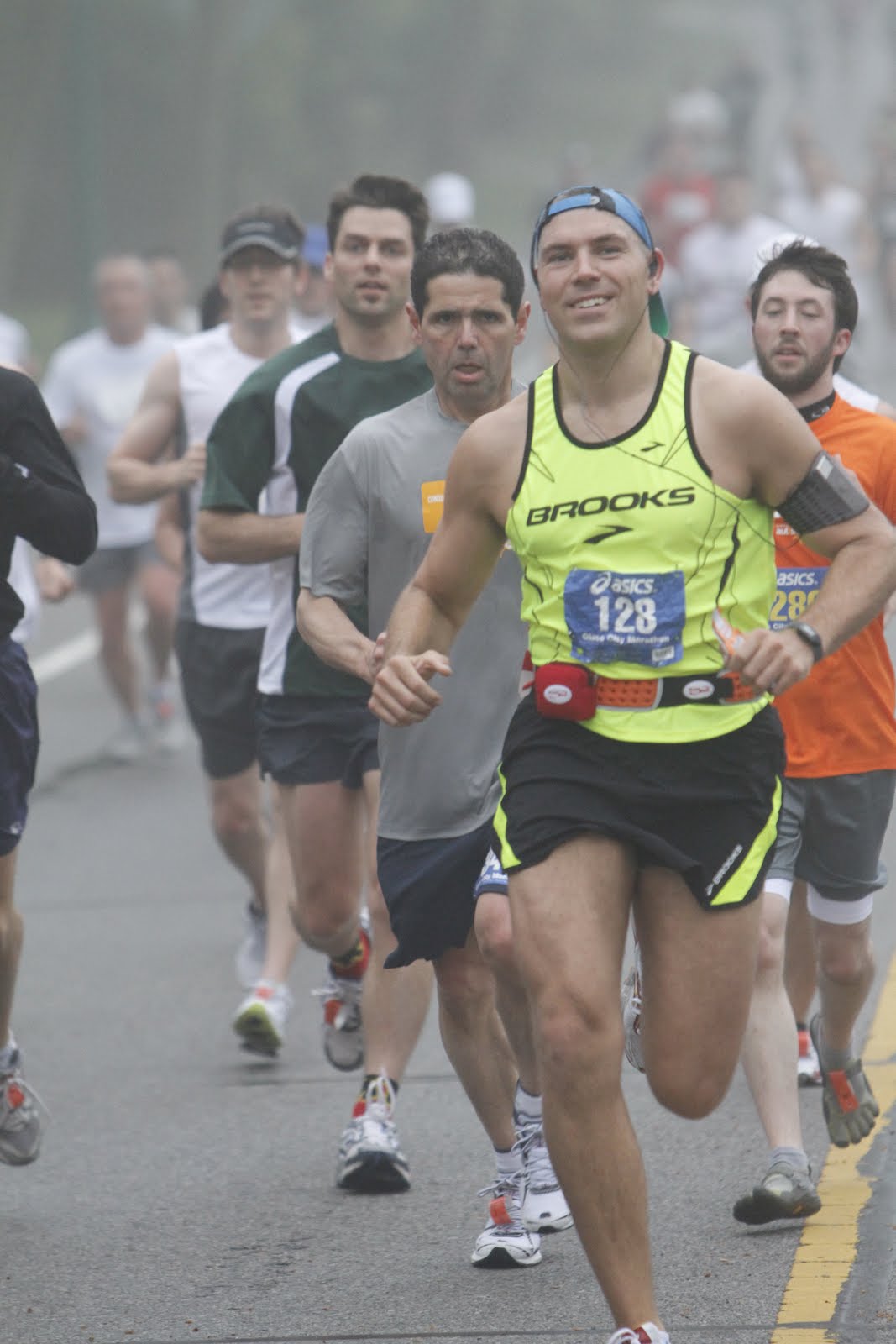 Previously Fat Guys Triathlon Club