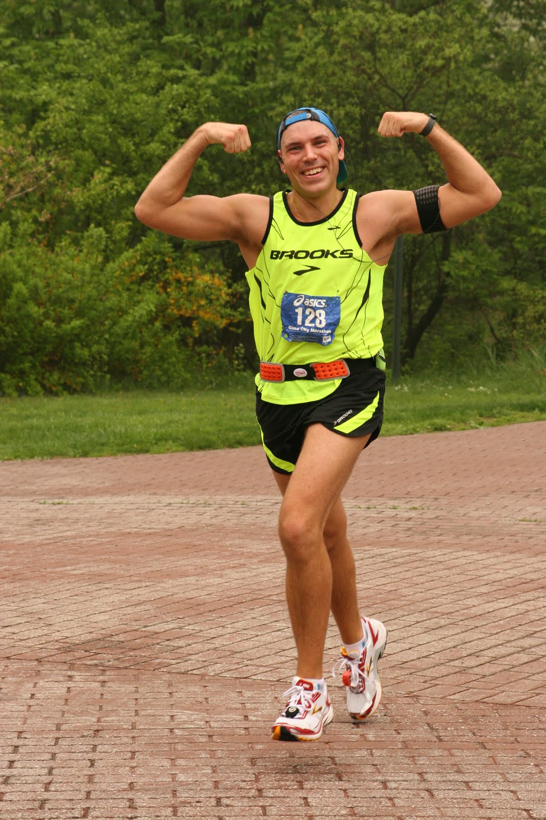 Previously Fat Guys Triathlon Club