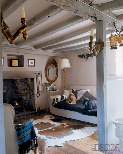 vignette design: Beam Me Up!