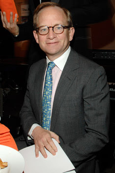 Salisbury News: Obama's Car czar Steve Rattner Leaves: High Note Or ...