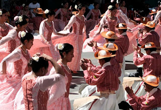 tangobaby: Chacarera, Anyone?