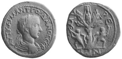 Laudator Temporis Acti: Abraham, Cyriac, Barhadbshabba, and Sergius