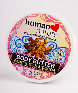 All Natural Health Products: Body Care