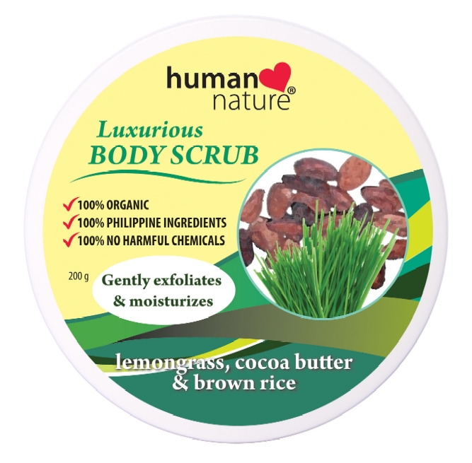 All Natural Health Products: Body Care