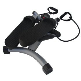 Mini stepper, vous saurez tout sur le mini stepper