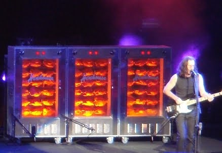 Congratulations Rush! - Democratic Underground Forums