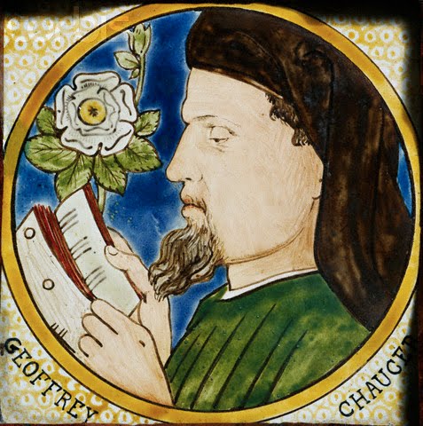 Geoffrey Chaucer