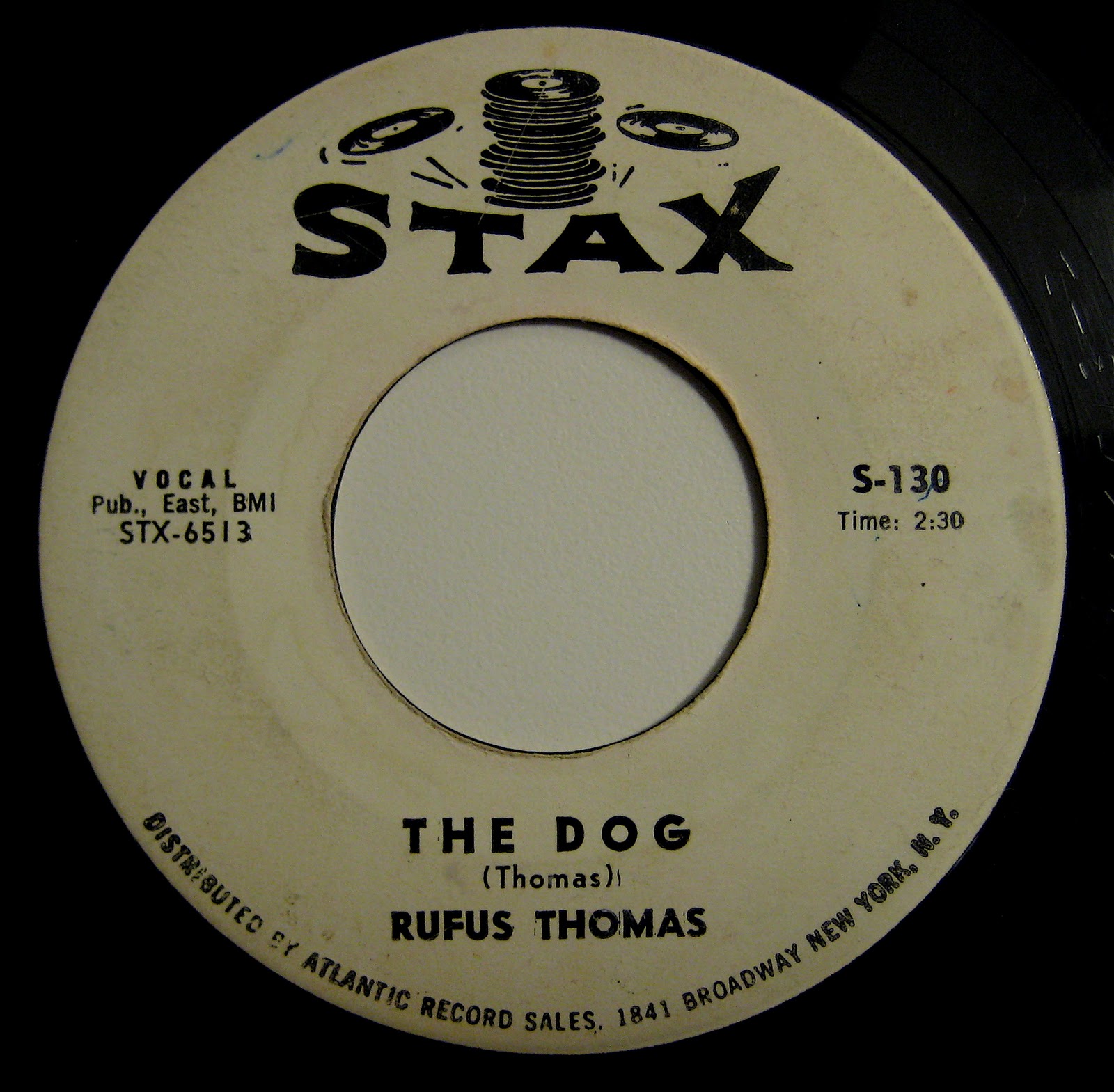 Parka Avenue: Top 15 Northern Soul tracks about dogs