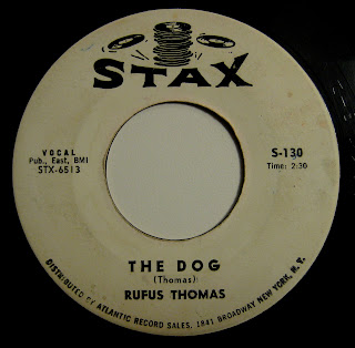 Parka Avenue: Top 15 Northern Soul tracks about dogs