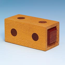 Brian's Damn Puzzle Blog: More Bits and Pieces Puzzle Boxes