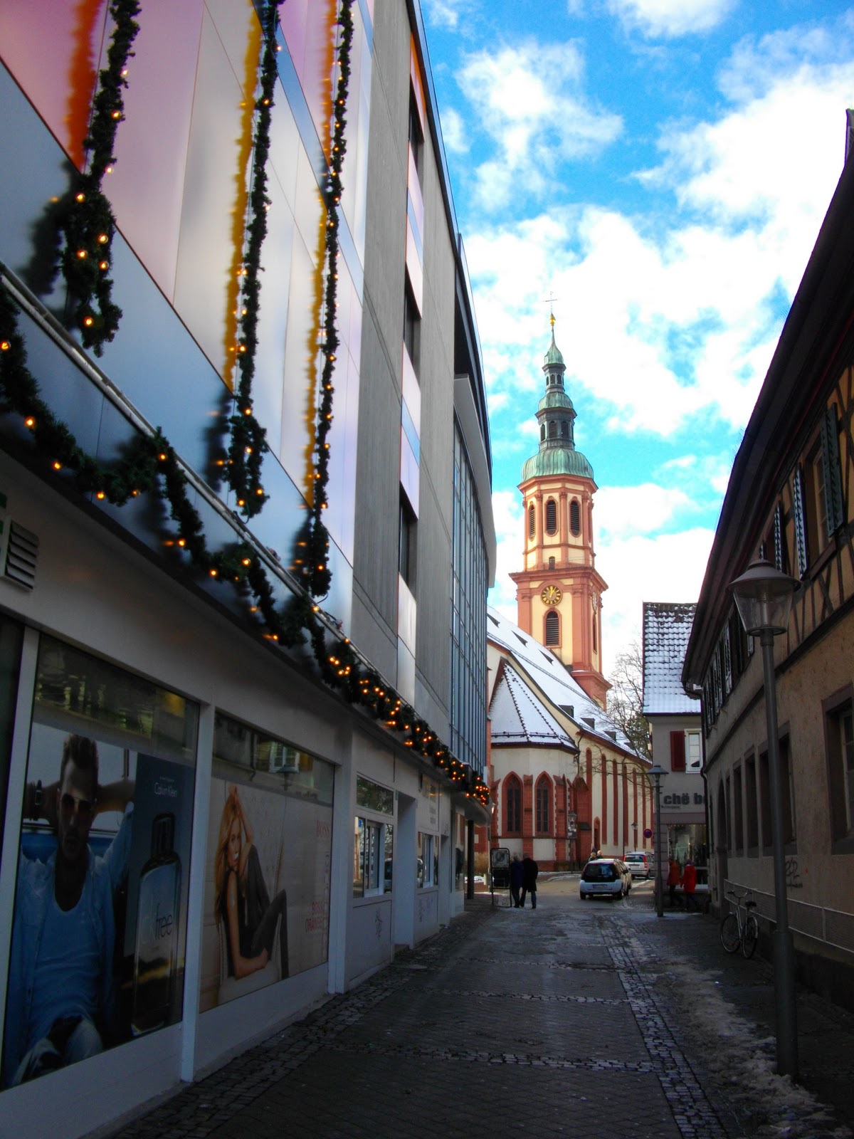 Trip to Offenburg, Germany | Life in Luxembourg