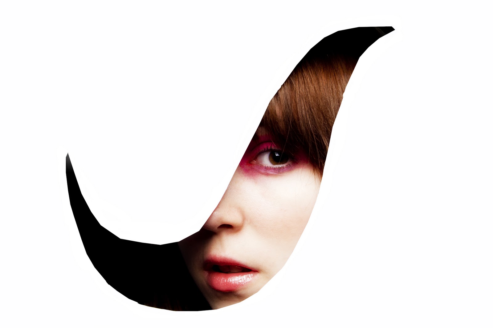 photography research and idea blog: Stencil photography