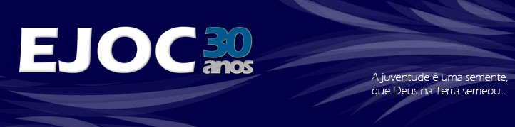EJOC - 30 ANOS
