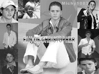 club-fans-rbd: Biografia de Cristopher