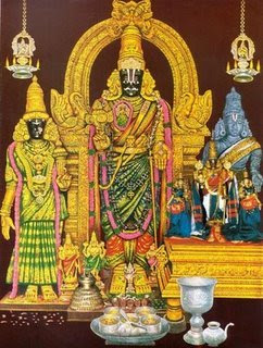 Parthasarathy: Sri Parthasarathy Swamy Thiruvallikeni